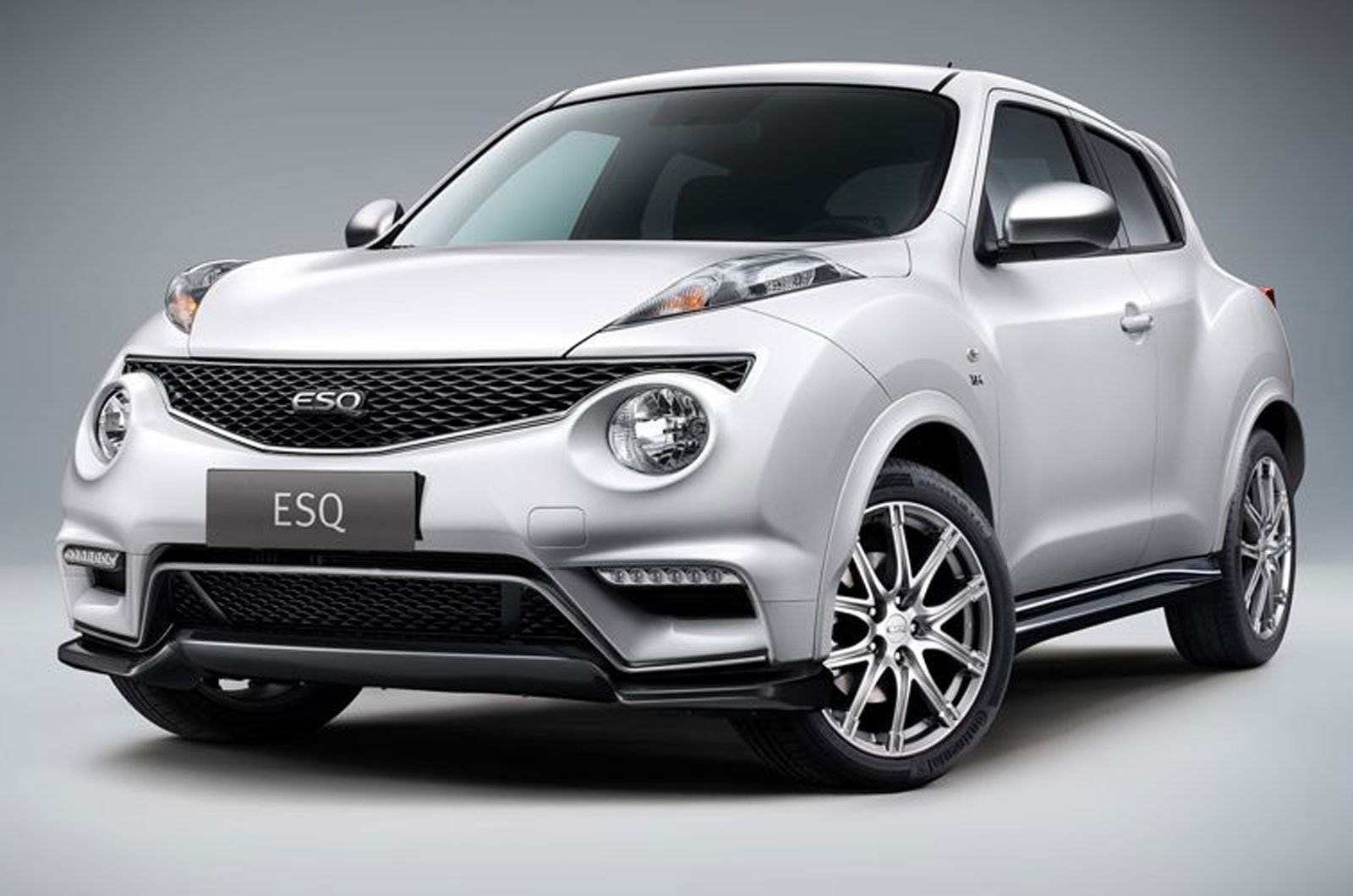 Infiniti ESQ Revealed In China Autocar India infiniti-esq-revealed-in-china-autocar-india