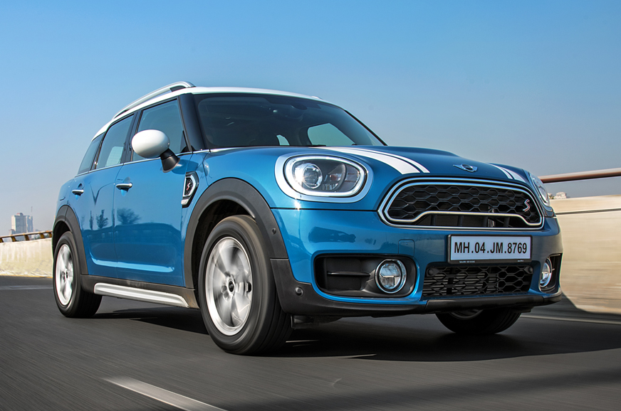 2018 Mini Cooper SD Countryman India Review Test Drive Autocar India 2018 Mini Cooper SD Countryman India Review Test Drive Autocar India