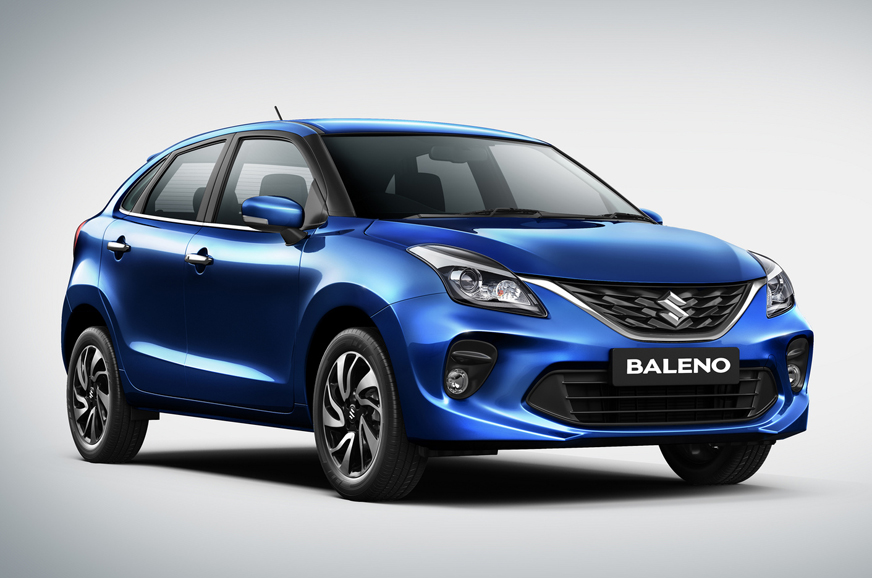 2019 Maruti Suzuki Baleno Facelift Price Variants Explained Autocar 2019 Maruti Suzuki Baleno Facelift Price Variants Explained Autocar