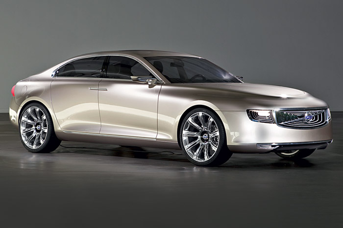 Volvo spells out its radical future | Autocar India