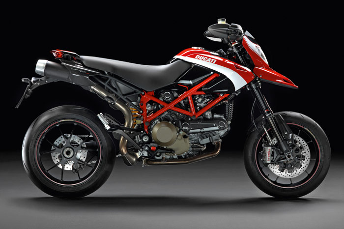 Ducati reveals 2012 model details | Autocar India