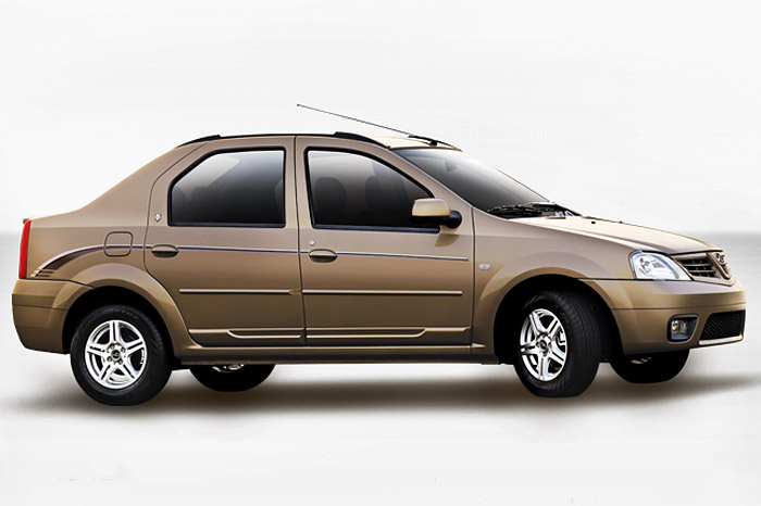 Mahindra Verito Executive launched | Autocar India