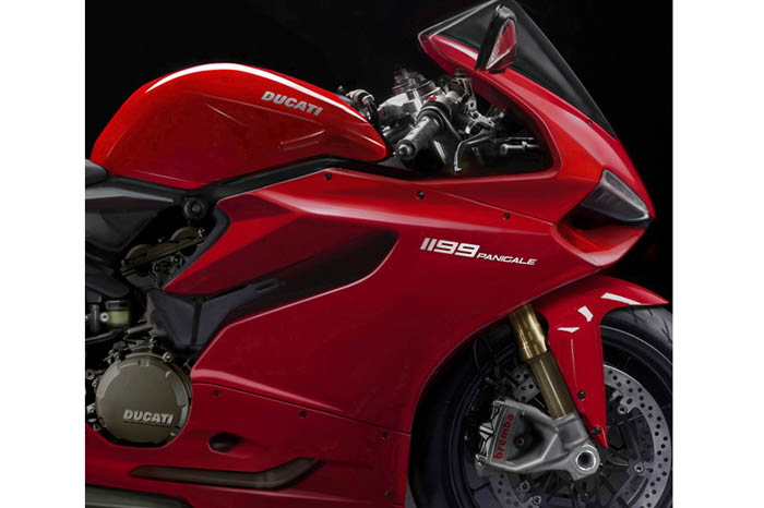 Ducati 1199 Panigale revealed - Introduction | Autocar India
