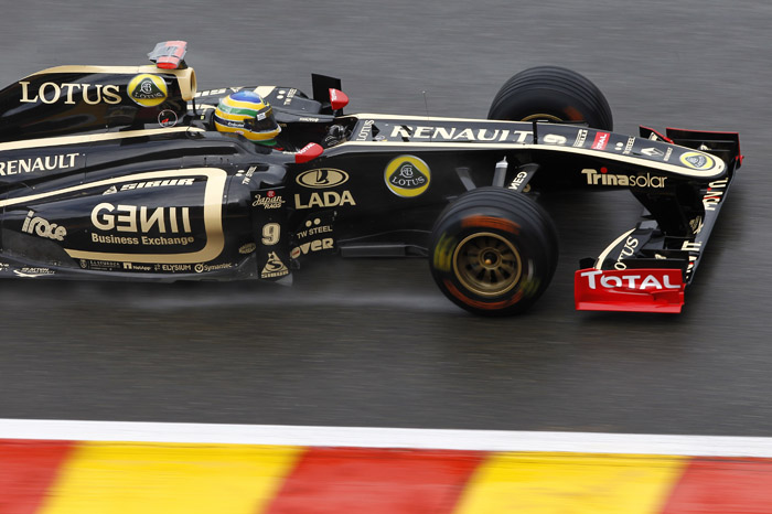 F1 chiefs approve name changes | Autocar India