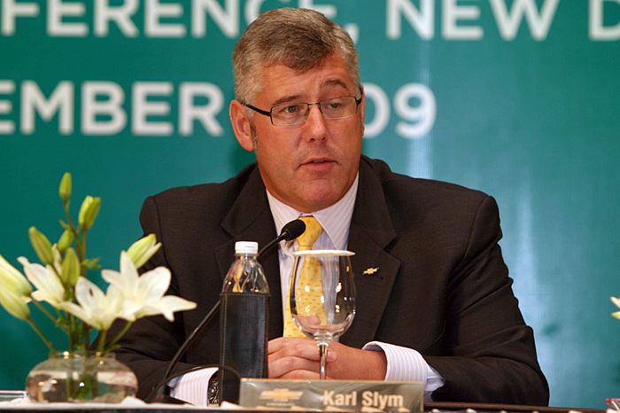 Exclusive! Change of guard at GM India - Introduction | Autocar India