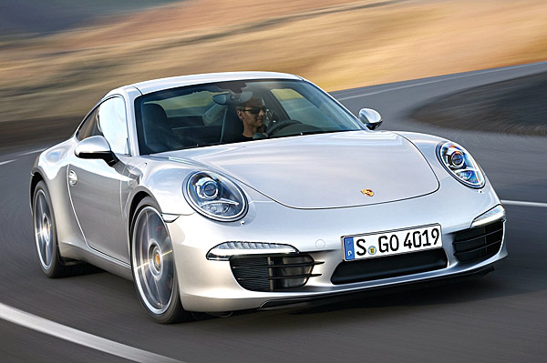 New Porsche 911 Carrera S review - Introduction | Autocar India