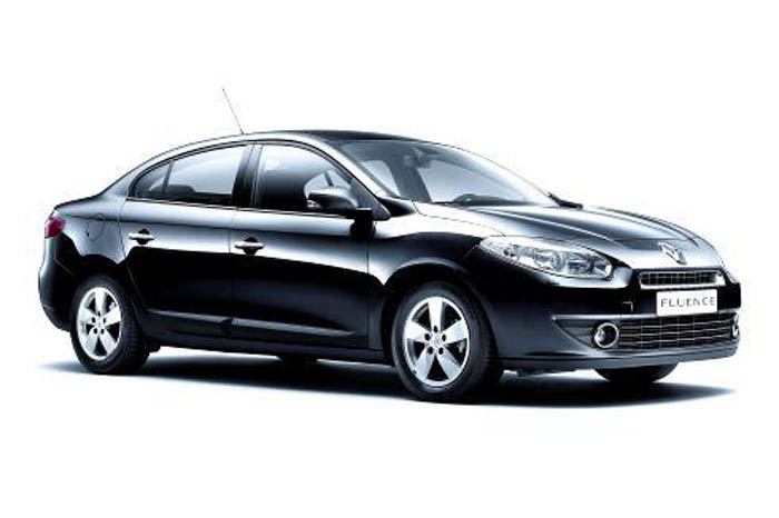 Upgraded Fluence diesel launched | Autocar India