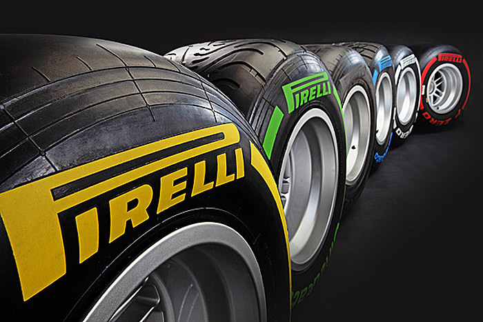 Pirelli promises more excitement in 2012 | Autocar India