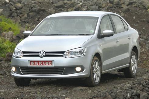 Vento diesel gets Comfortline variant | Autocar India