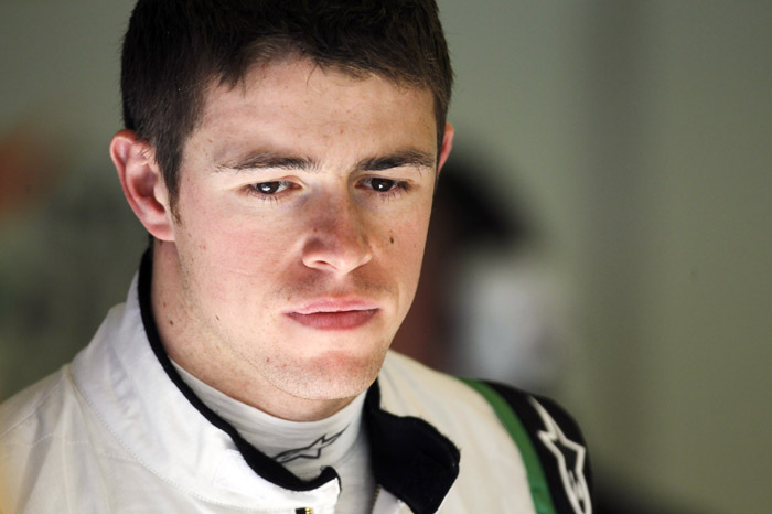 Di Resta believes midfield under more pressure - Introduction | Autocar ...