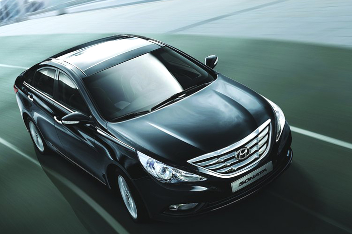 Hyundai launches new Sonata - Introduction | Autocar India