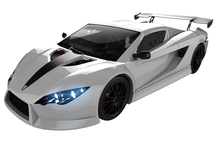 Drift car livery design competition announced | Autocar India