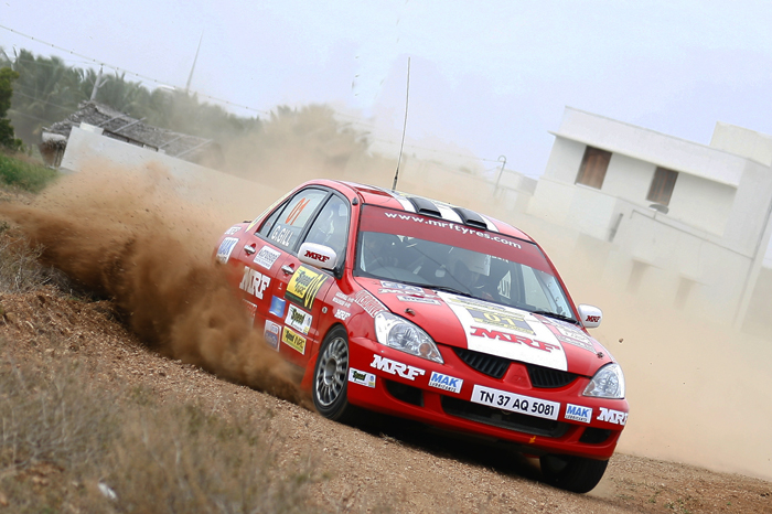 2012 INRC calendar announced | Autocar India
