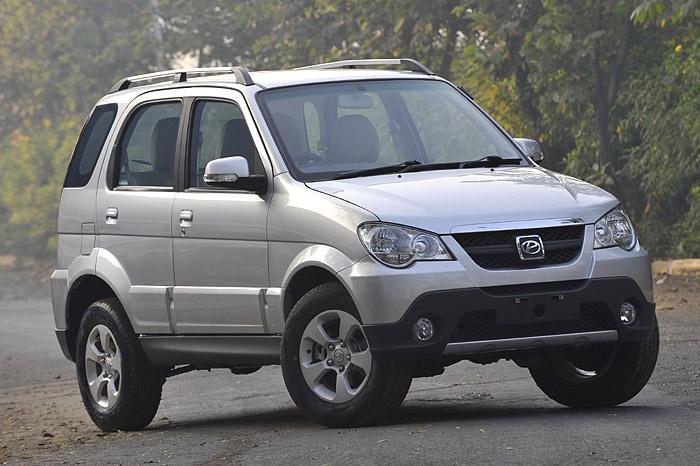 Premier Rio to get new diesel power - Introduction | Autocar India