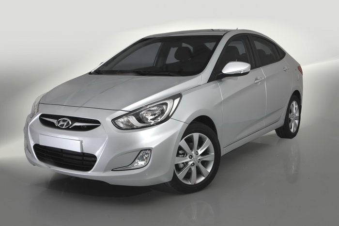 Verna diesel 1.6 to get lower auto variant - Introduction | Autocar India