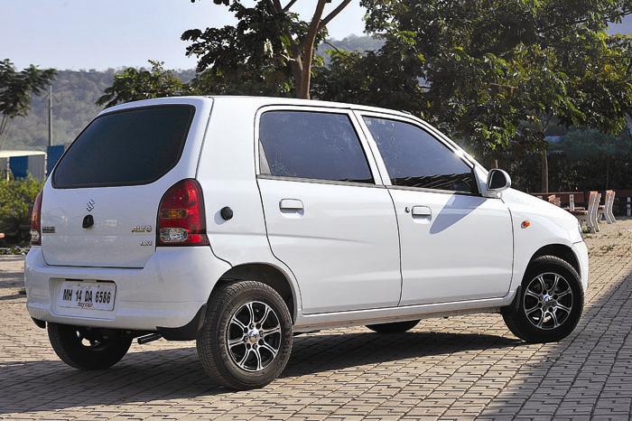 How to make an Alto do 20kpl | Autocar India