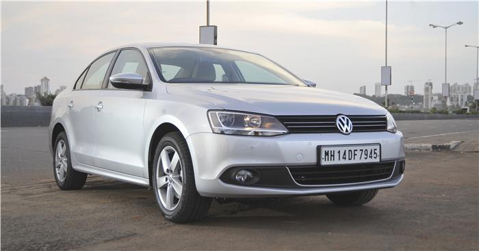 VW launches Jetta TSI - Introduction | Autocar India