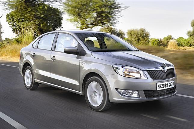 Skoda registers 89 percent growth | Autocar India