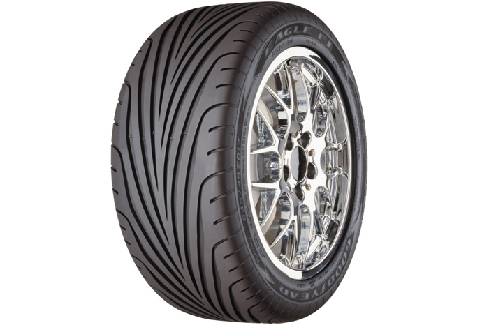 Goodyear introduces new tyre range | Autocar India
