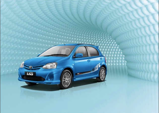 Limited edition Liva launched | Autocar India