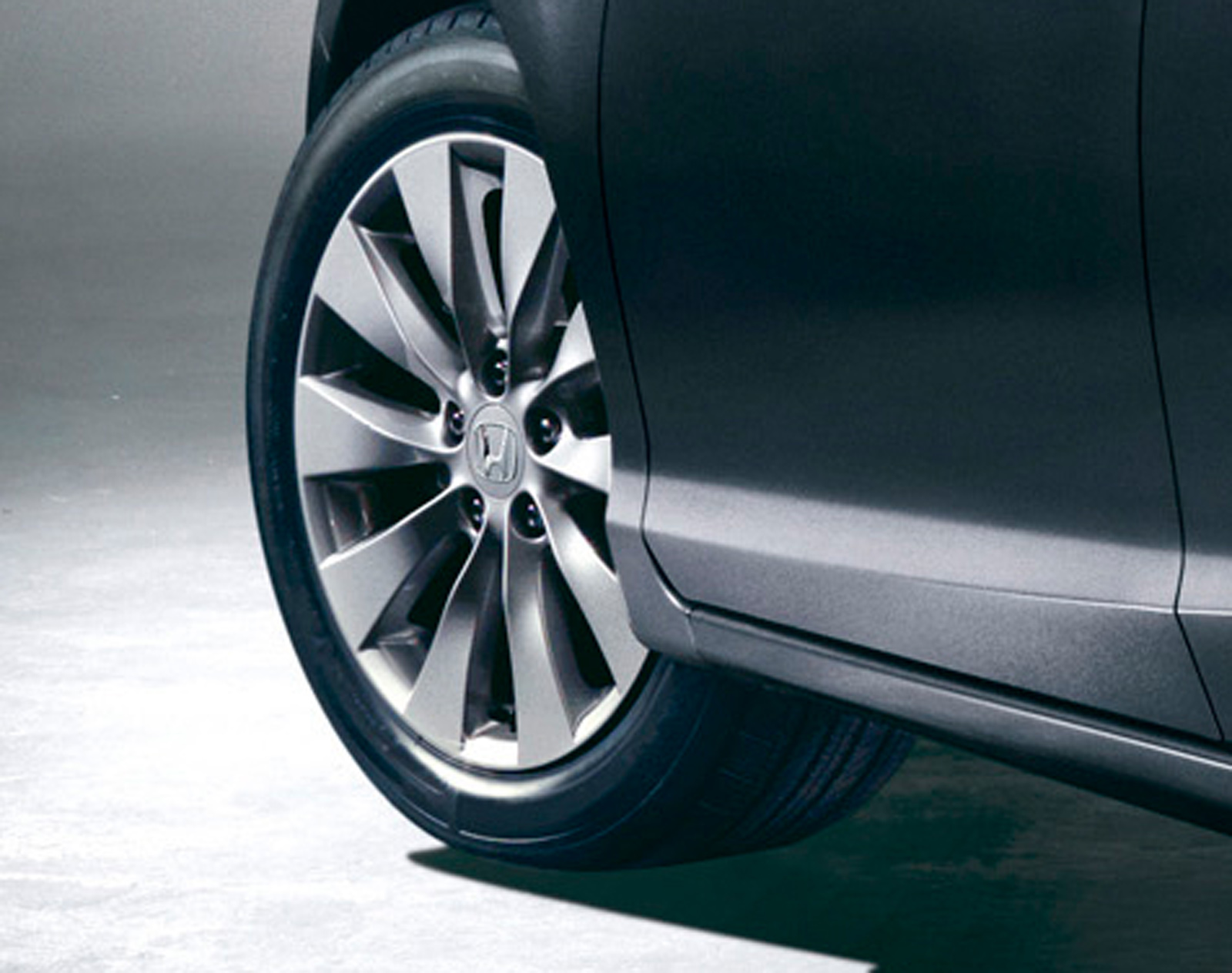 New Honda Accord revealed - Introduction | Autocar India