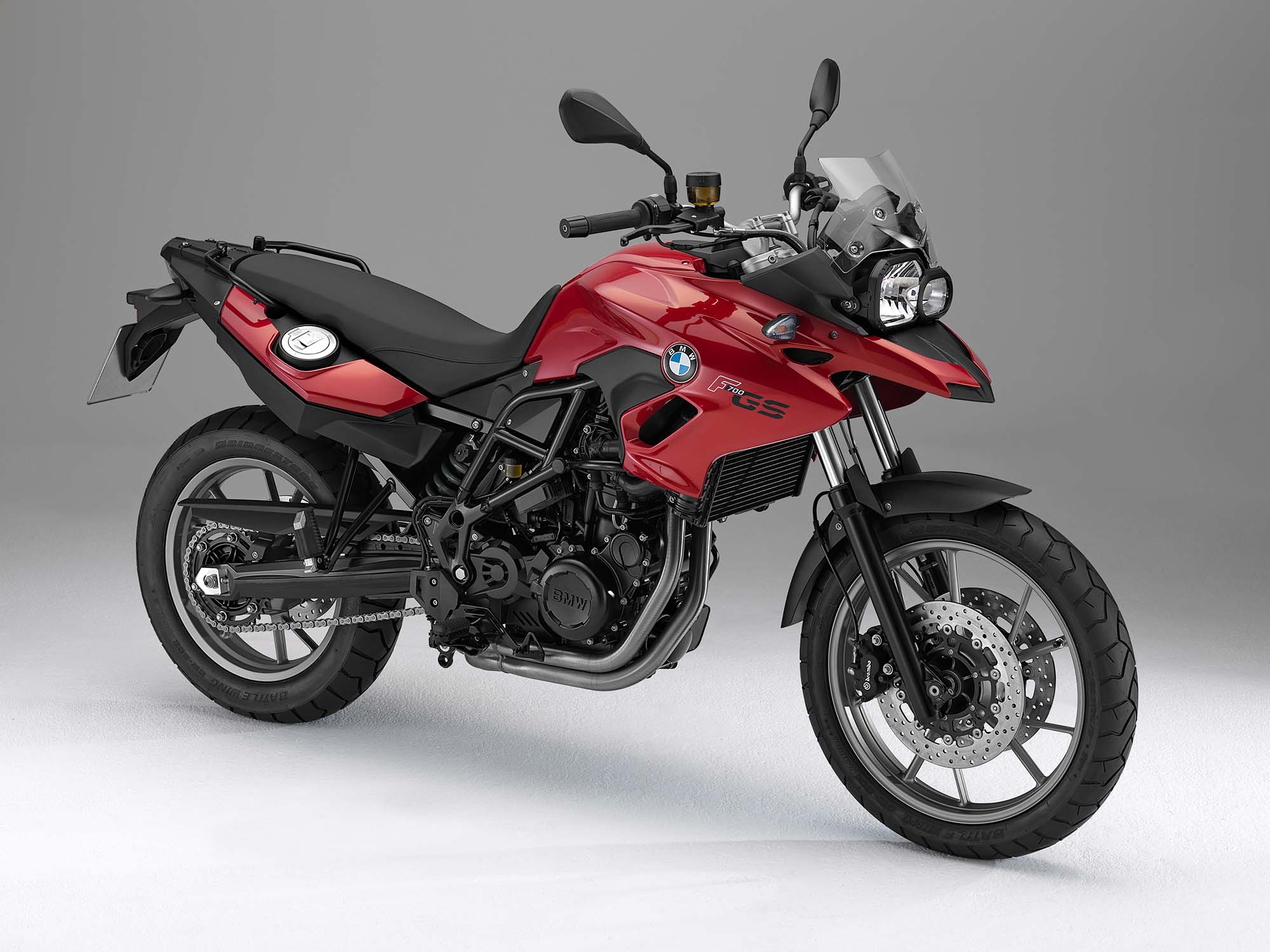 BMW F 700GS replaces F 650GS - Introduction | Autocar India