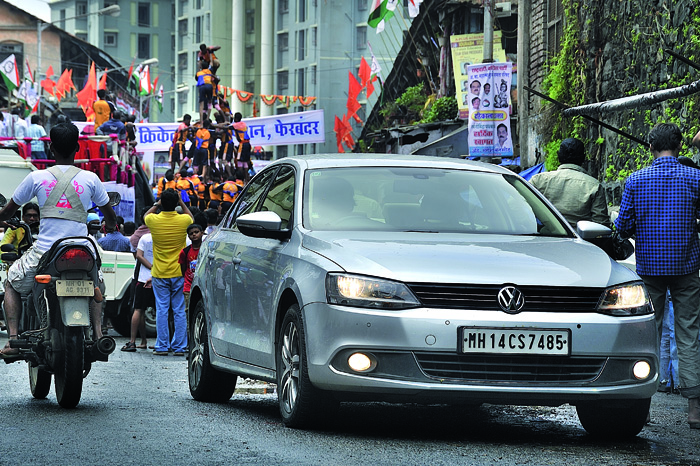 Volkswagen Jetta (Final report) - Introduction | Autocar India