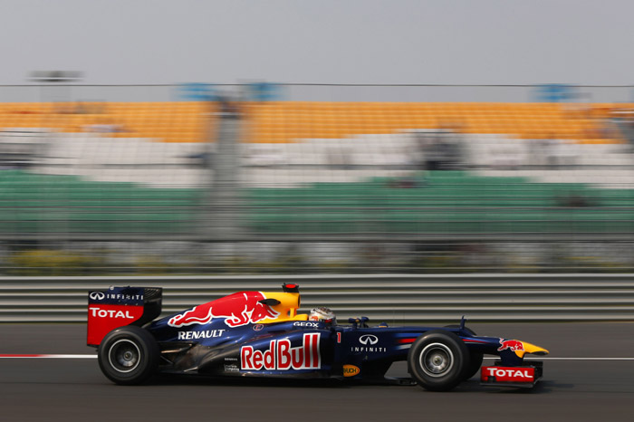 Eight things you should know before you watch the Indian Grand Prix ...