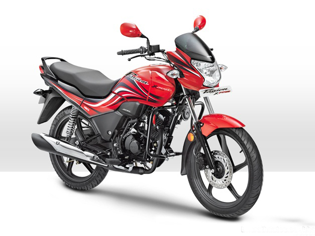 Hero strikes festive high - Introduction | Autocar India