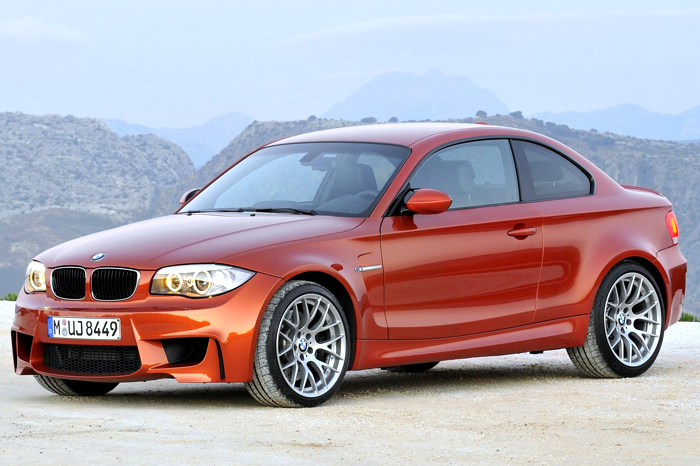 BMW plans entry-level M model | Autocar India