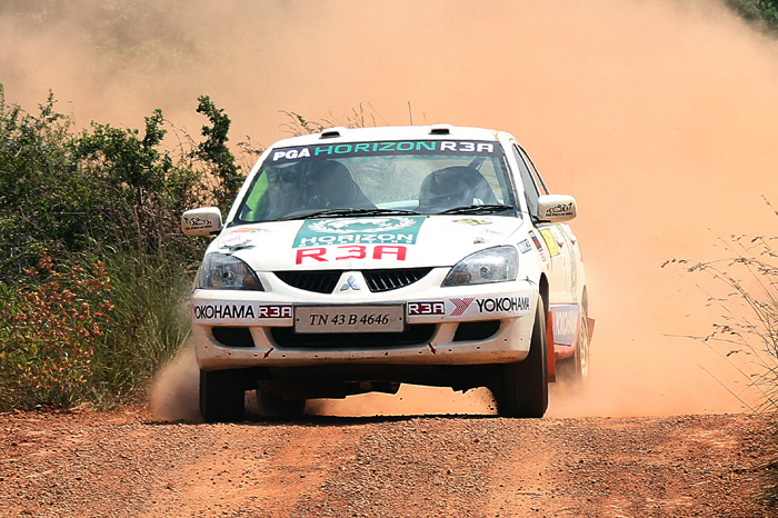 2013 INRC calendar announced | Autocar India