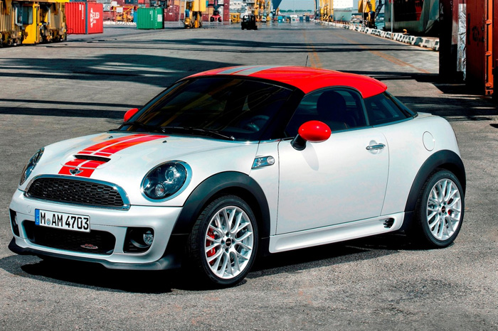 All-new Mini range in 2014 - Introduction | Autocar India
