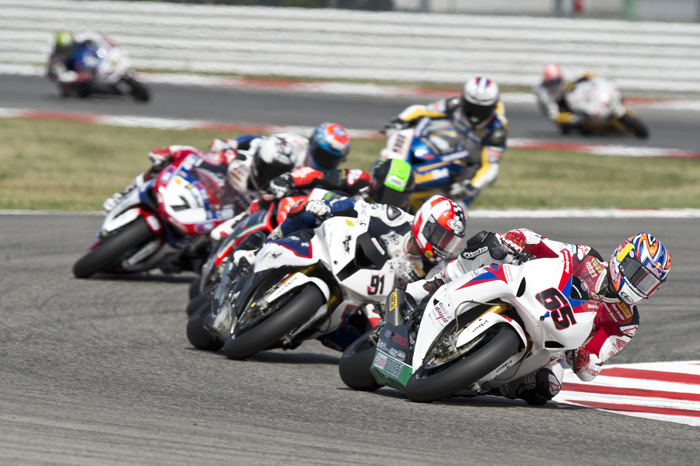 Indian WSBK round postponed - Introduction | Autocar India