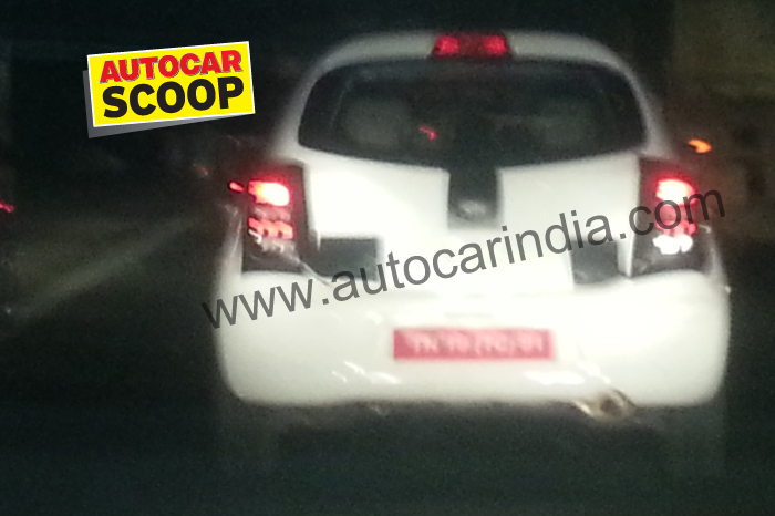 Maruti Omni limited edition - Introduction | Autocar India