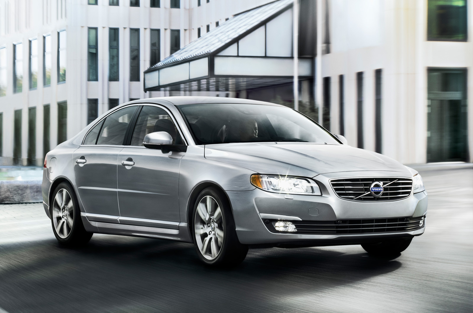 Updated Volvo range revealed - Introduction | Autocar India