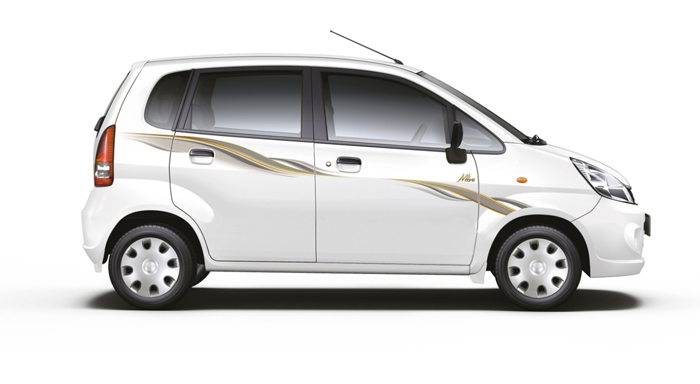 Maruti launches limited edition Estilo Nlive | Autocar India