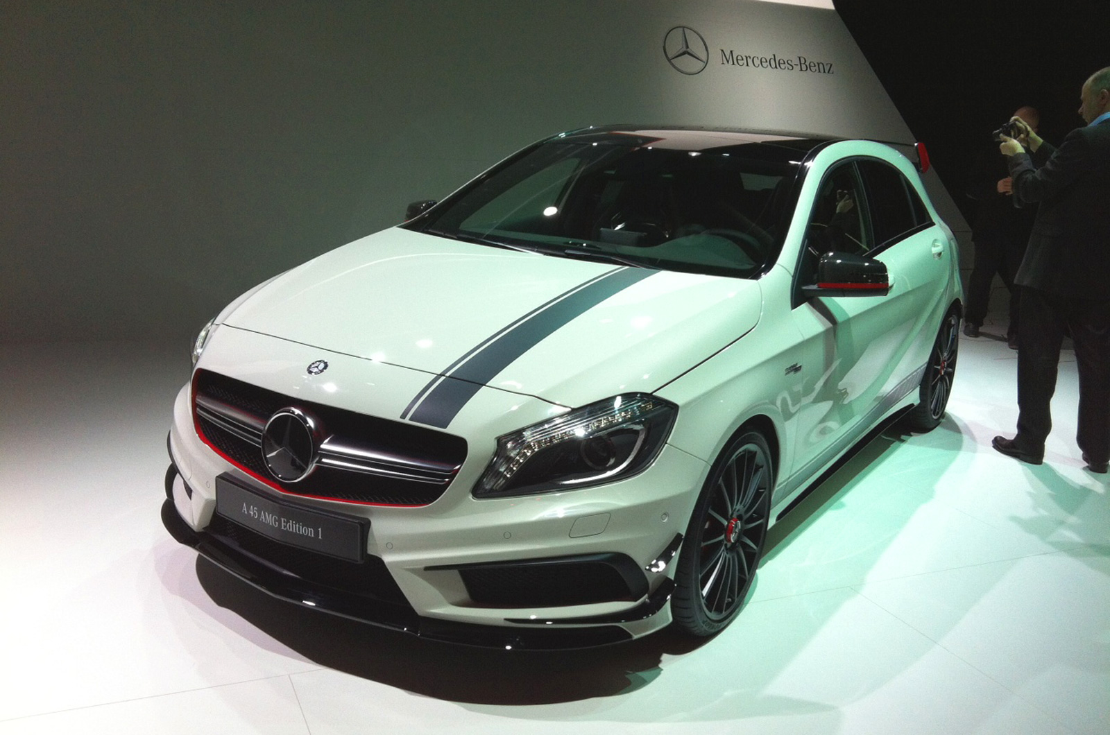 30 AMG models by 2017 | Autocar India