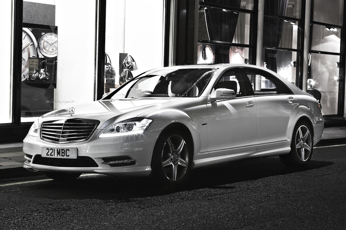 New Merc S-class coming next year | Autocar India