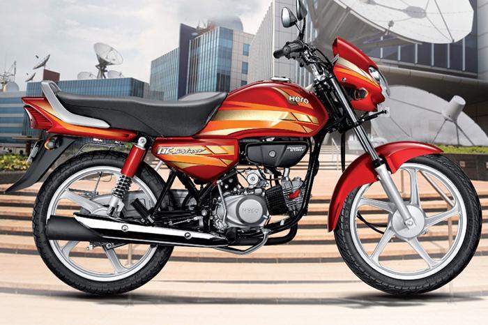 Hero reaches Latin America, Africa - Introduction | Autocar India