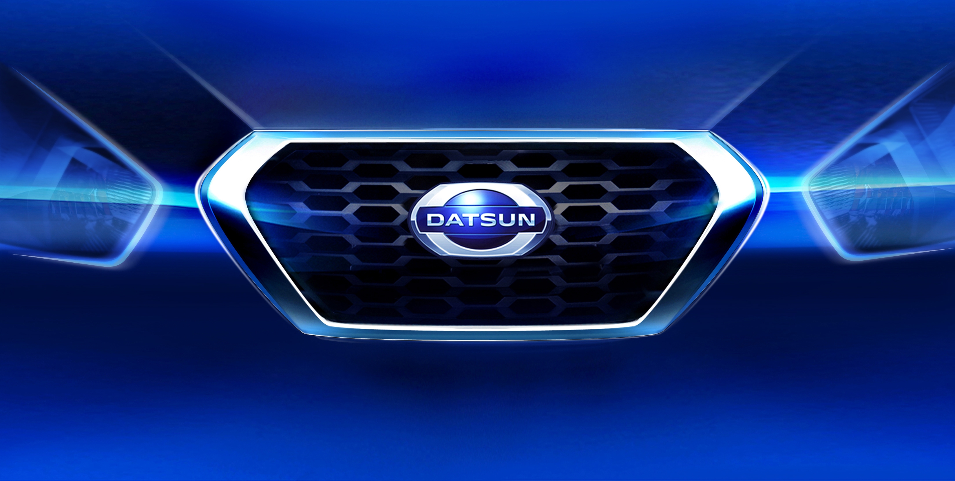 Global premiere of Datsun brand in India on July 15 - Introduction ...