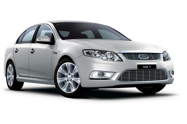 Ford to stop making cars in Australia - Introduction | Autocar India