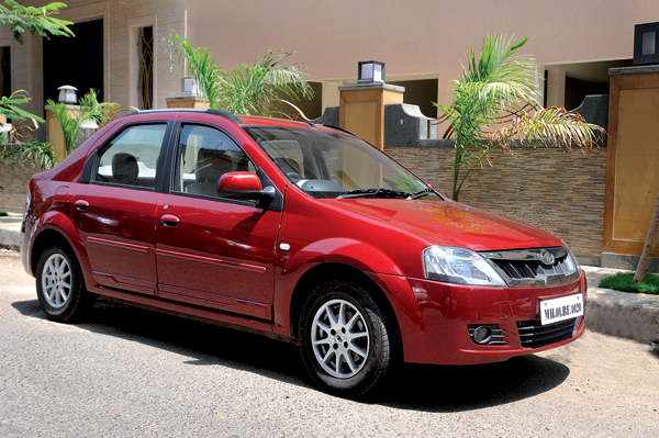 Mahindra Verito D6 (First report) - Introduction | Autocar India