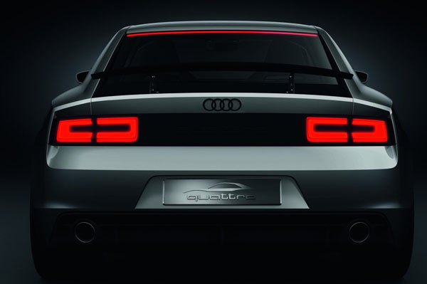 Audi tech chief has been ousted - Introduction | Autocar India