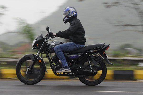 New Honda Dream Neo review, test ride - Introduction | Autocar India