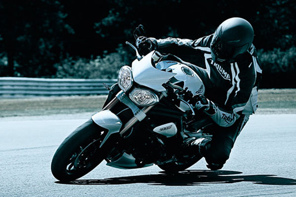 Official; Triumph launching Nov 2013 | Autocar India