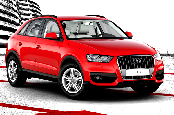 New 2013 Audi Q3 S review, test drive - Introduction | Autocar India