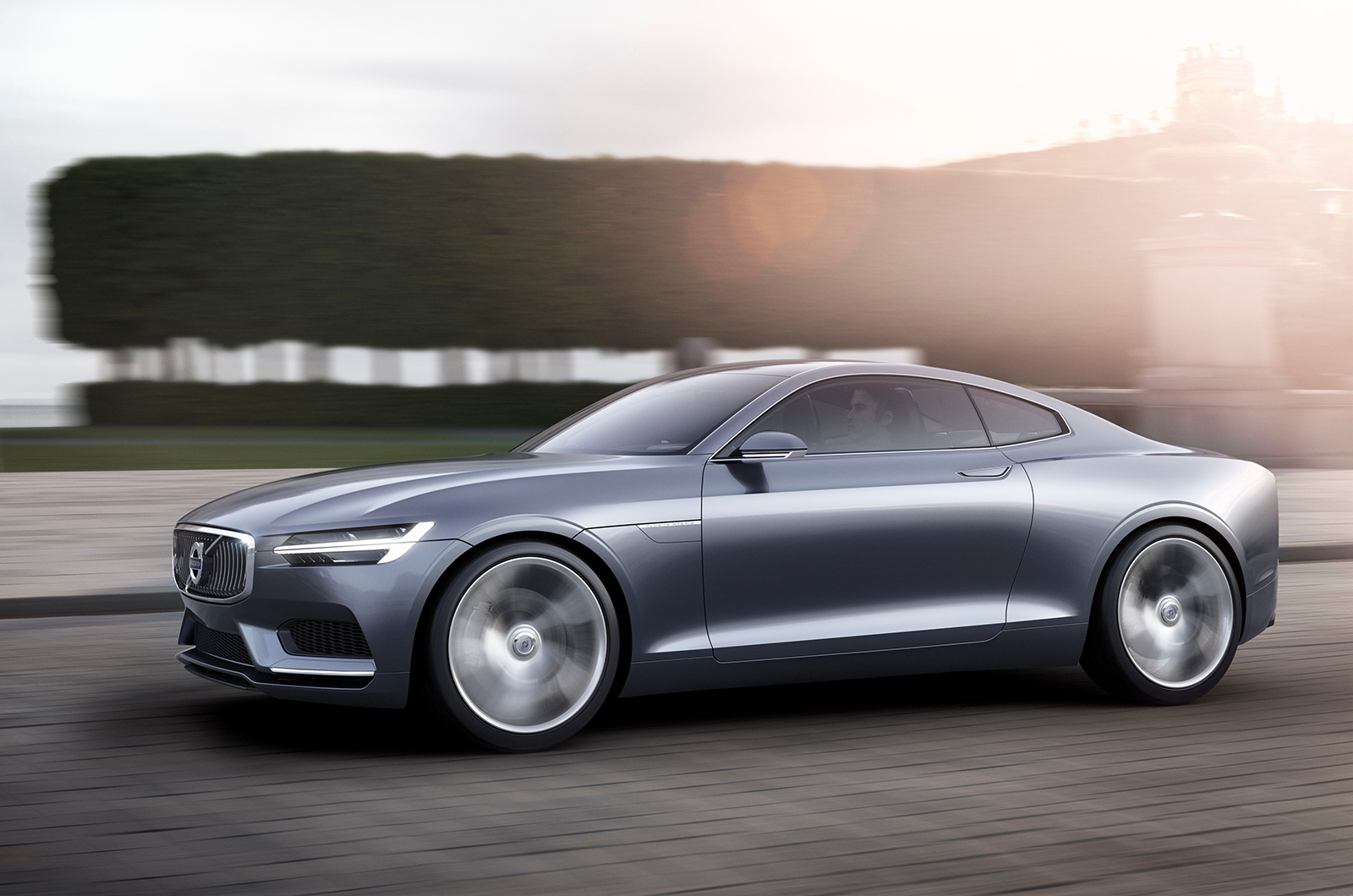 Volvo Concept C for Frankfurt debut - Introduction | Autocar India