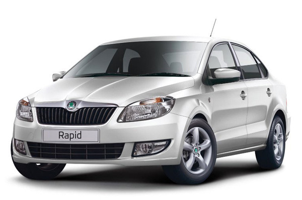 Skoda updates Rapid line-up - Introduction | Autocar India