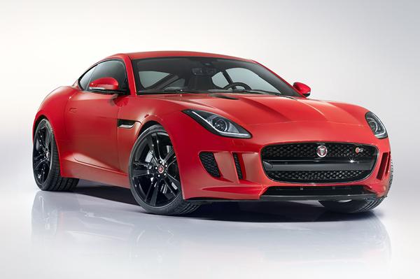 Jaguar to collaborate with Intel on next-gen in-car technology ...