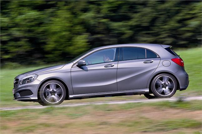 Mercedes-Benz to hike prices next month | Autocar India